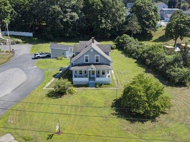 house with 3 bedroom, Blackstone MA ES104041980