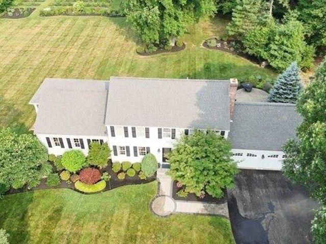 house with 3 bedroom, Blackstone MA ES105105876