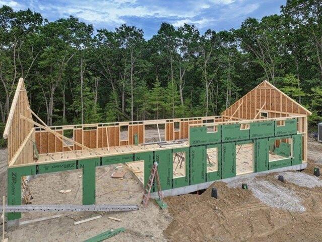 house with 3 bedroom, Blackstone MA ES105142080