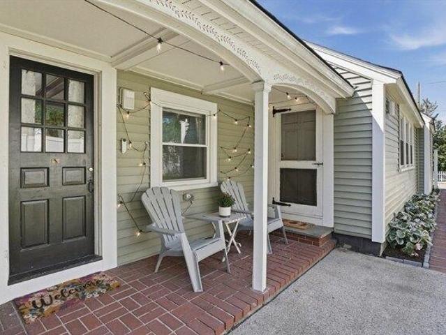 house with 3 bedroom, Blackstone MA ES105160898