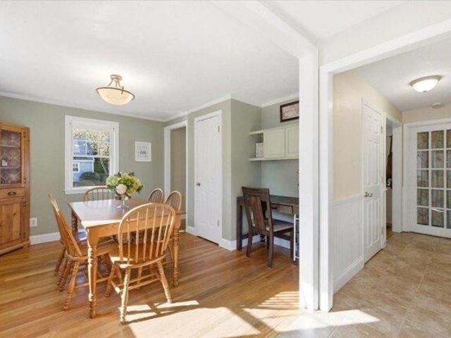 house with 3 bedroom, Blackstone MA ES103435733