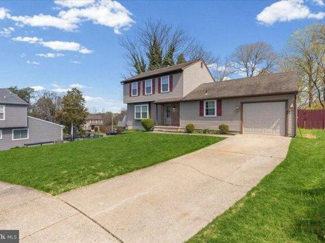house with 3 bedroom, Blackwood NJ DS101802006