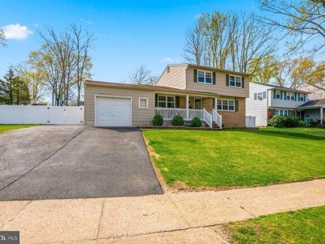 house with 3 bedroom, Blackwood NJ DS102531756