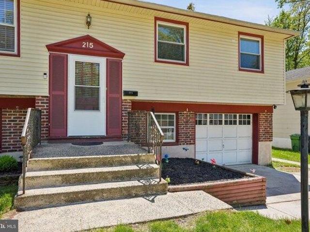 house with 3 bedroom, Blackwood NJ DS102776920
