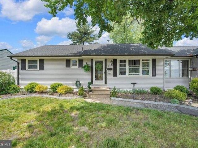 house with 3 bedroom, Blackwood NJ DS102801089