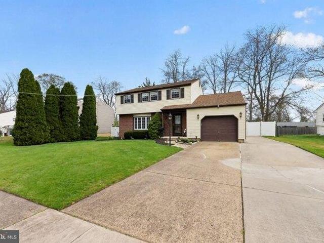 house with 3 bedroom, Blackwood NJ DS102827852