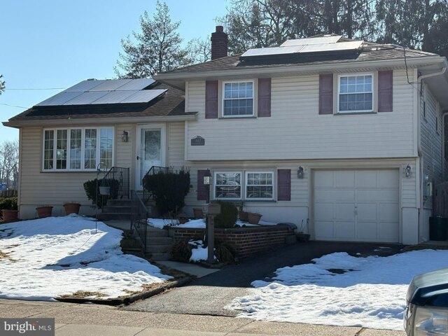house with 3 bedroom, Blackwood NJ DS102027370
