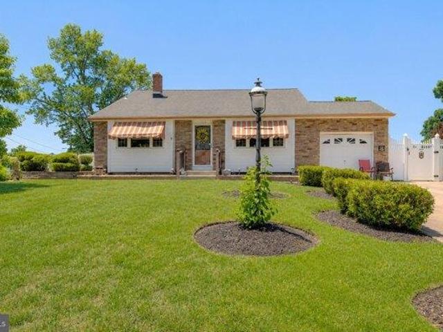 house with 3 bedroom, Blackwood NJ DS103625800