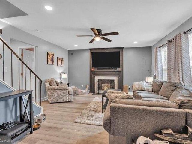house with 3 bedroom, Blackwood NJ ES103626160