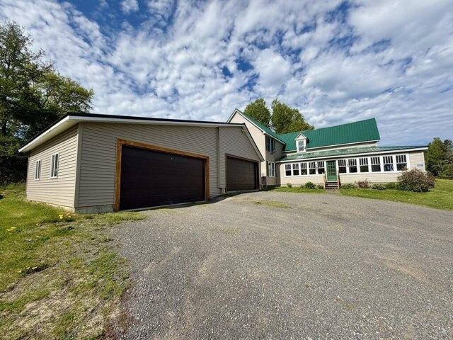 house with 3 bedroom, Blaine ME DS103496489