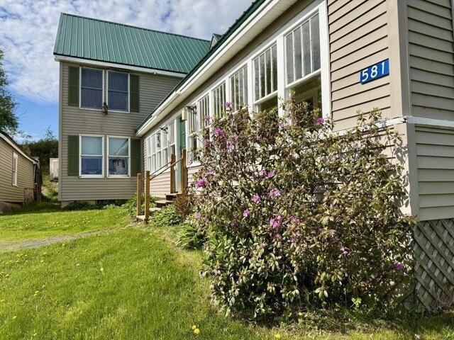 house with 3 bedroom, Blaine ME ES103496489