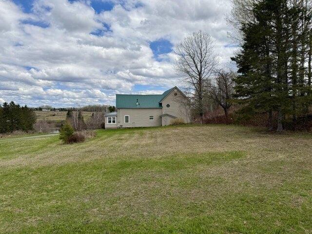 house with 3 bedroom, Blaine ME ES105126706