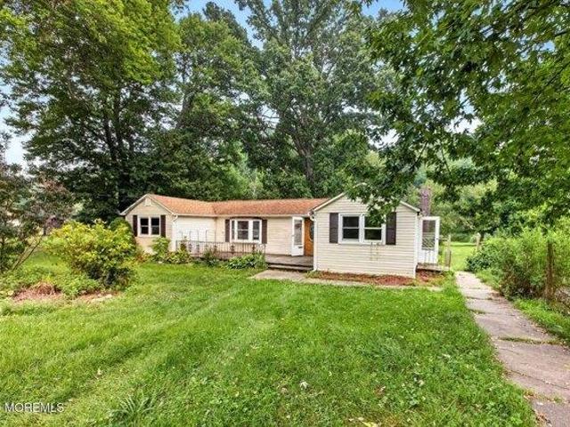 house with 3 bedroom, Blairstown NJ ES104905161