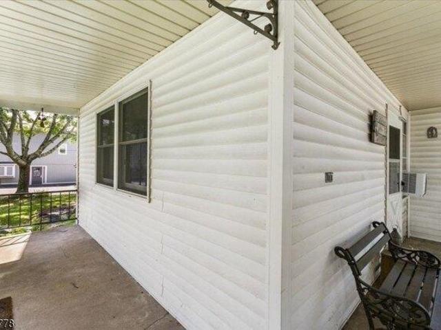 house with 3 bedroom, Blairstown NJ ES105156997