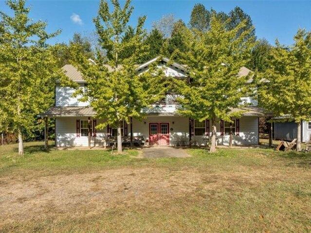 house with 3 bedroom, Blairsville GA DS88619157
