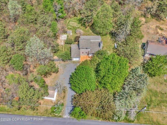 house with 3 bedroom, Blakeslee PA DS103626515