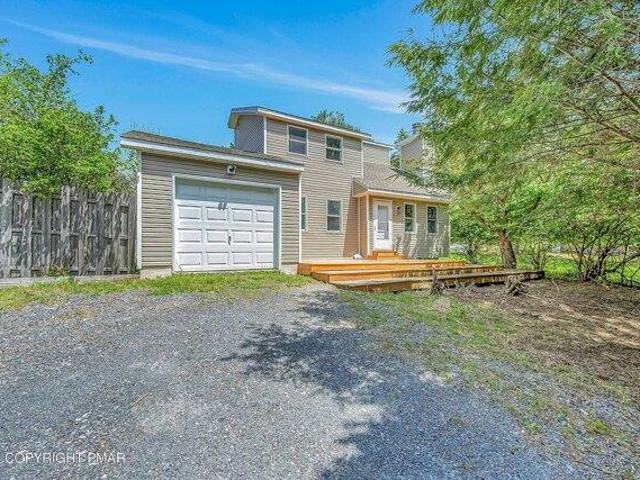 house with 3 bedroom, Blakeslee PA ES103626515