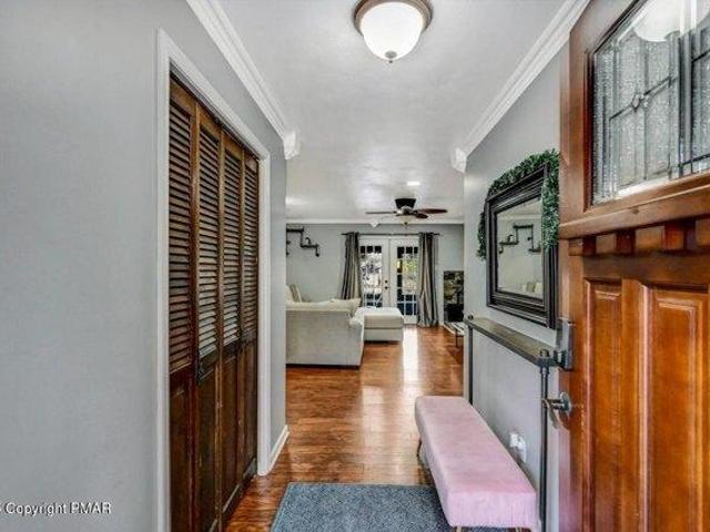 house with 3 bedroom, Blakeslee PA ES104901943