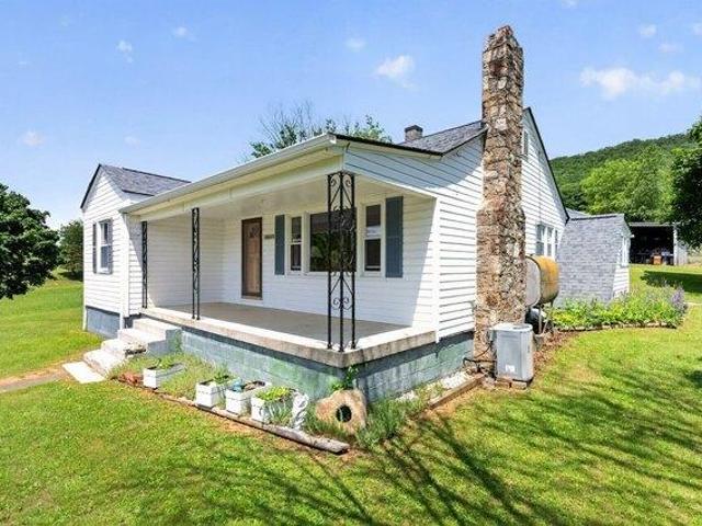 house with 3 bedroom, Bland VA ES103605464
