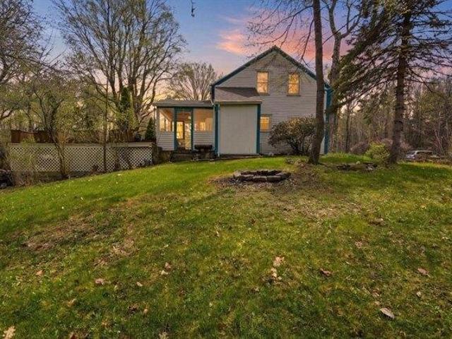 house with 3 bedroom, Blandford MA DS101896741