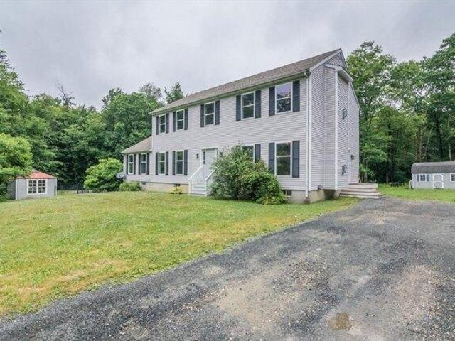 house with 3 bedroom, Blandford MA DS103494188