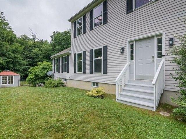 house with 3 bedroom, Blandford MA ES105105269