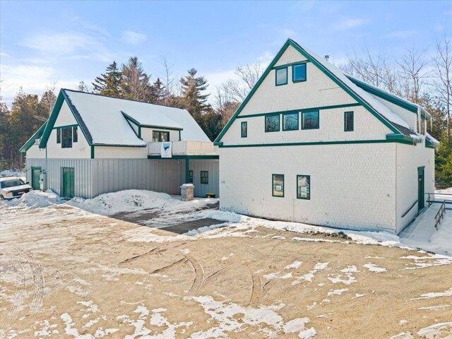 house with 3 bedroom, Blue Hill ME DLS102312888