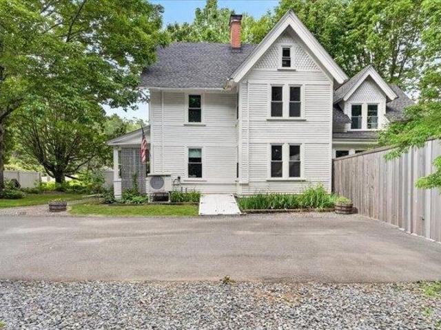 house with 3 bedroom, Blue Hill ME DS103849082