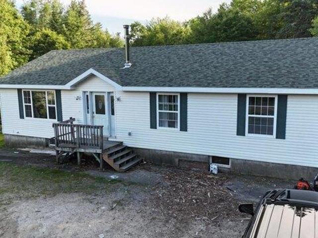 house with 3 bedroom, Blue Hill ME ES104609175