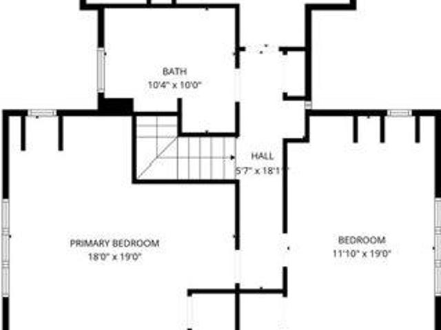 house with 3 bedroom, Blue Hill ME ES104113942
