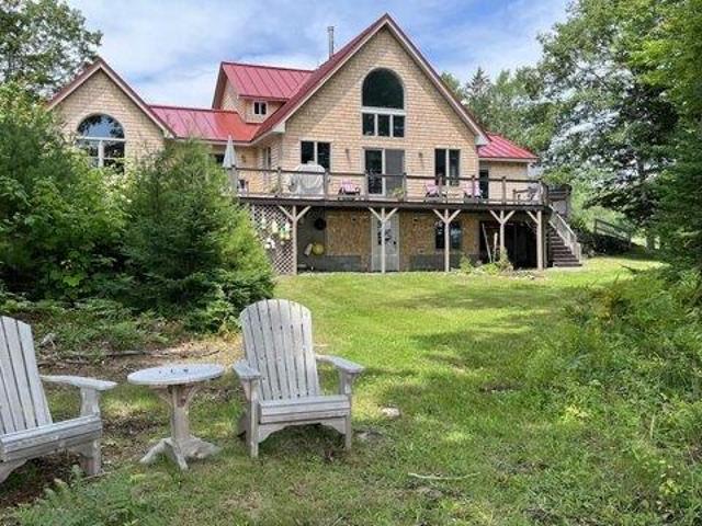 house with 3 bedroom, Blue Hill ME ES105142843