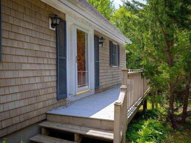 house with 3 bedroom, Blue Hill ME ES105317219