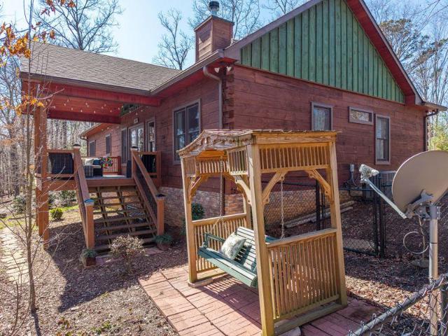 house with 3 bedroom, Blue Ridge GA DLS100973422