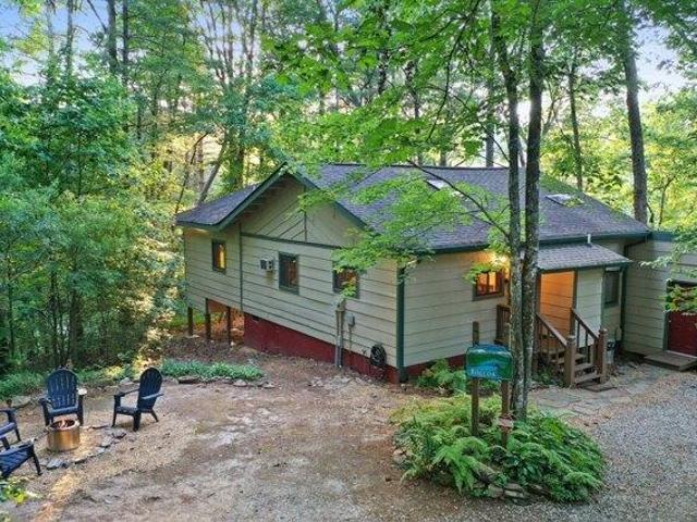 house with 3 bedroom, Blue Ridge GA DS88485899