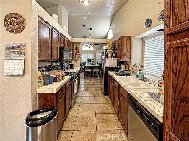 house with 3 bedroom, Blythe CA ES103501647