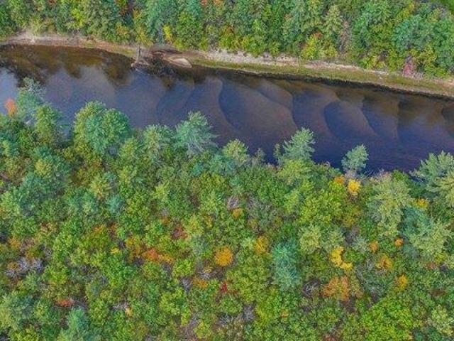 house with 3 bedroom, Brownfield ME DS104152564