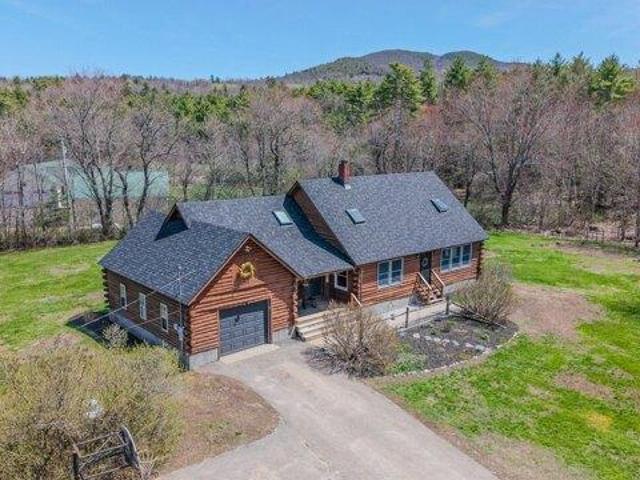 house with 3 bedroom, Brownfield ME DS102634446