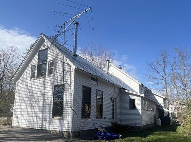 house with 3 bedroom, Brownfield ME DS103035043