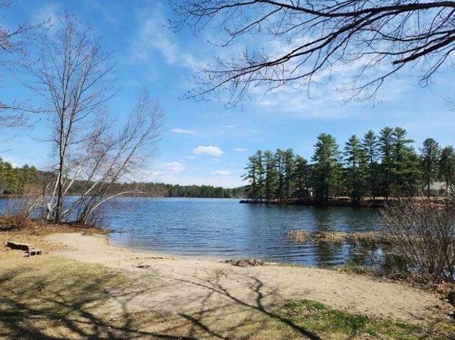 house with 3 bedroom, Brownfield ME DS103184839