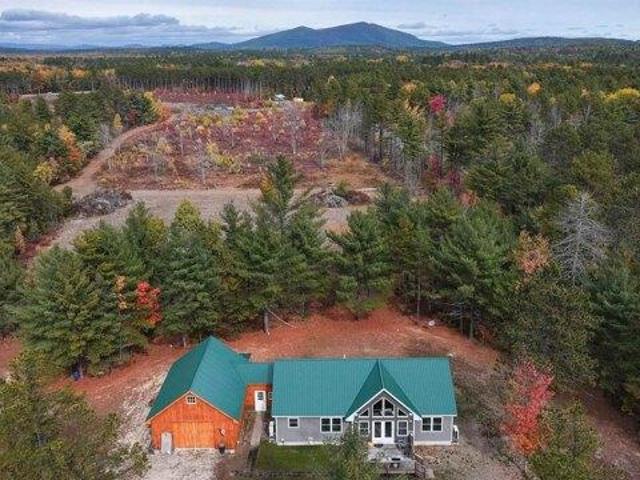 house with 3 bedroom, Brownfield ME DS103188229