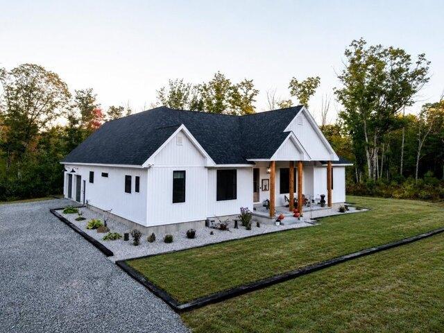 house with 3 bedroom, Brownfield ME DS103849277