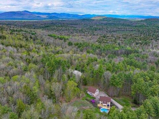 house with 3 bedroom, Brownfield ME DS103850580