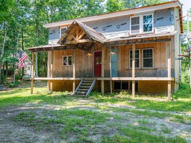 house with 3 bedroom, Brownfield ME DS103888020