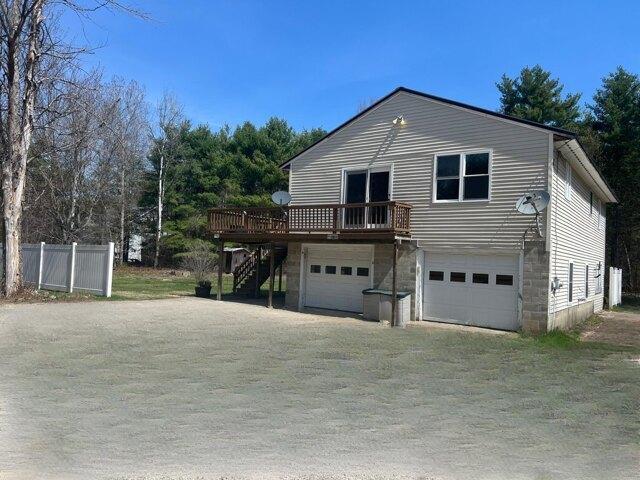 house with 3 bedroom, Brownfield ME DS103968604