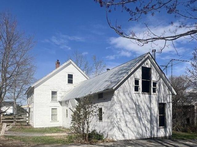 house with 3 bedroom, Brownfield ME ES104853034
