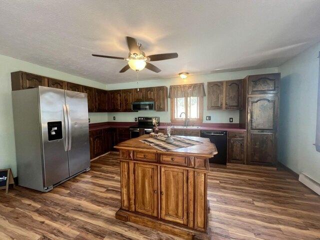 house with 3 bedroom, Brownfield ME ES105093713
