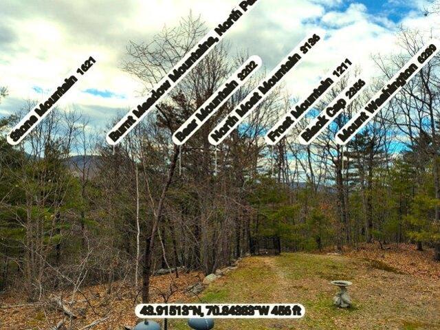 house with 3 bedroom, Brownfield ME ES105107984