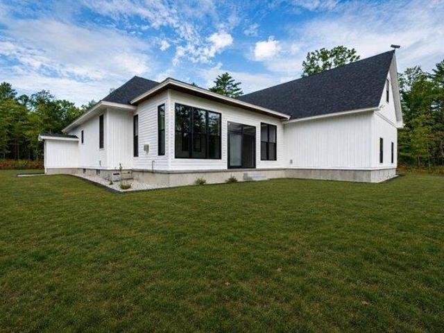 house with 3 bedroom, Brownfield ME ES103849277