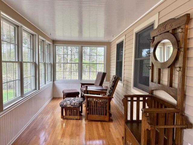 house with 3 bedroom, Brownfield ME ES103850580