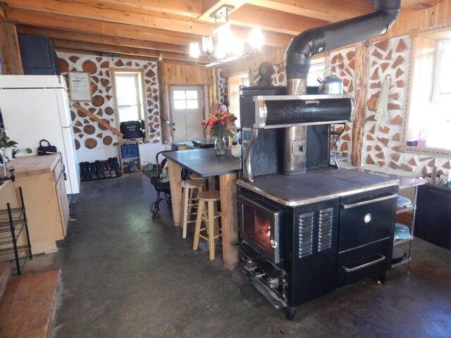 house with 3 bedroom, Brownfield ME ES103928210